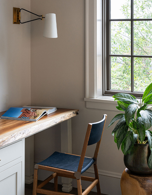 Cole Valley San Francisco – Haller