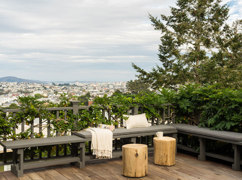 Cole Valley San Francisco – Haller